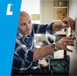 5 SIMPLE DIY JOBS TO MAKE A REAL DIFFERENCE TO YOUR HOME