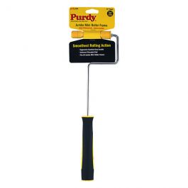 PURDY Jumbo Mini Roller Frame 18in - Leyland SDM