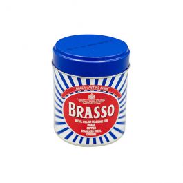 Brasso Wadding Metal Polish 75g - Leyland SDM