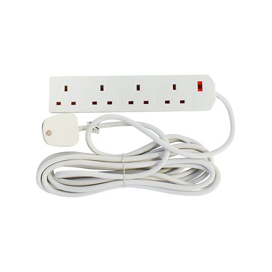 electric cable extensions