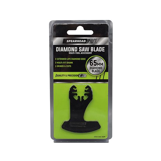 masonry blade multi tool