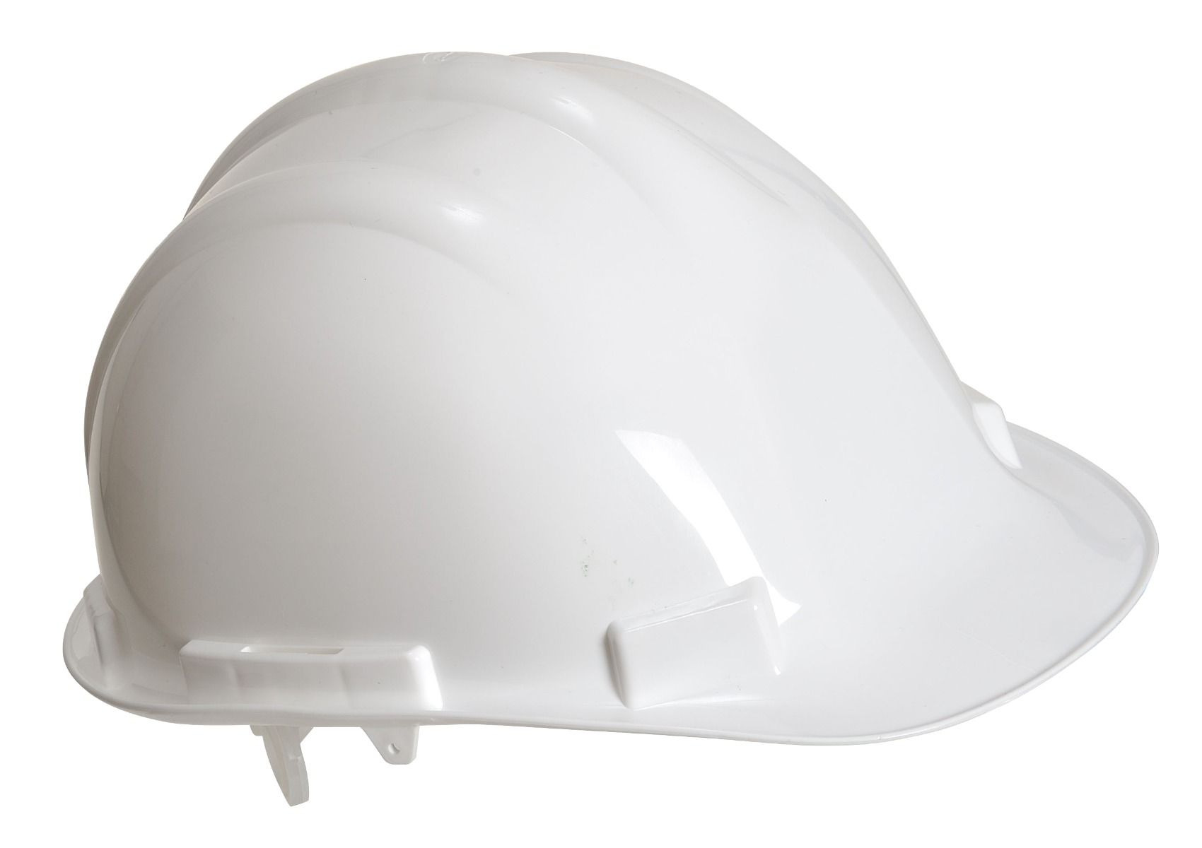 Portwest Expert Base Safety Helmet White