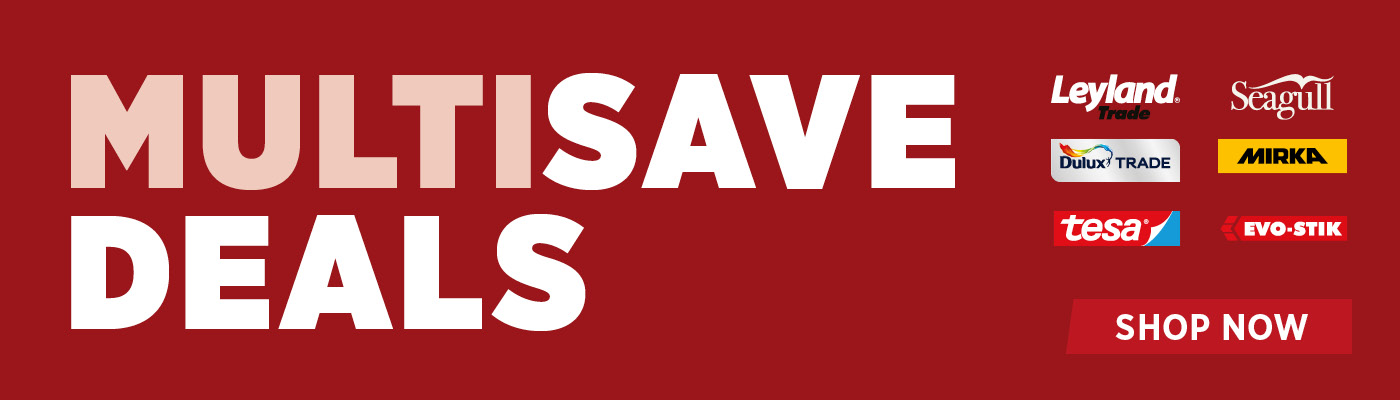 Leyland SDM | Decorating & DIY specialists