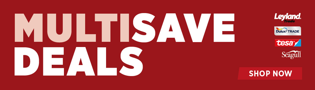 Leyland SDM | Decorating & DIY specialists